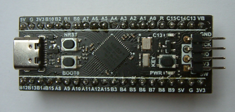 An Introduction To ‘bare Metal Programming The Arm Cortex M4r Mcus