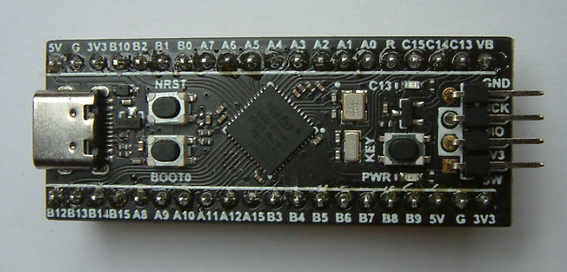 An introduction to ‘Bare Metal’-programming the Arm-Cortex-M4(R) MCUs – Lesson 1: The Basics ...