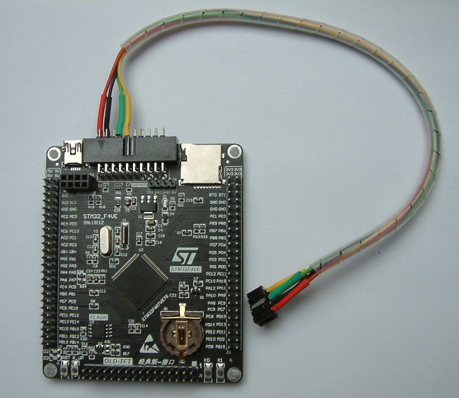 An Introduction To ‘bare Metal Programming The Arm Cortex M4r Mcus Lesson 1 The Basics